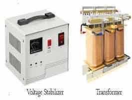 Industrial Voltage Stabilizer and Its Importance | by Power Engineers ...