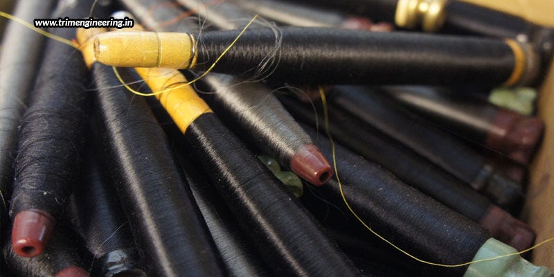 Where And How Are Gaskets And Sealing Washers Used? | by Trim ...