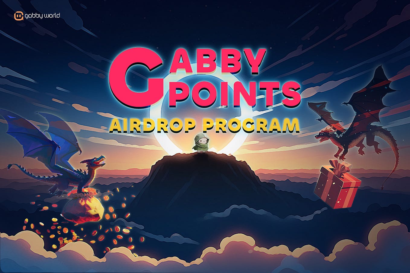 Gabby World Adventure Beta Newbie Guide | by Gabby World | Medium