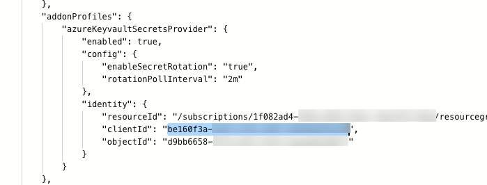 Azure Key Vaults Known Issues With Azure Kubernetes Service Aks And How To Resolve Them By