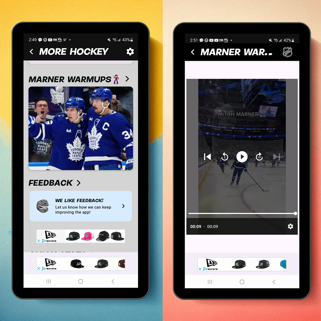Mastering Scroll in Jetpack Compose — PART 1 | by Karishma Agrawal | ProAndroidDev