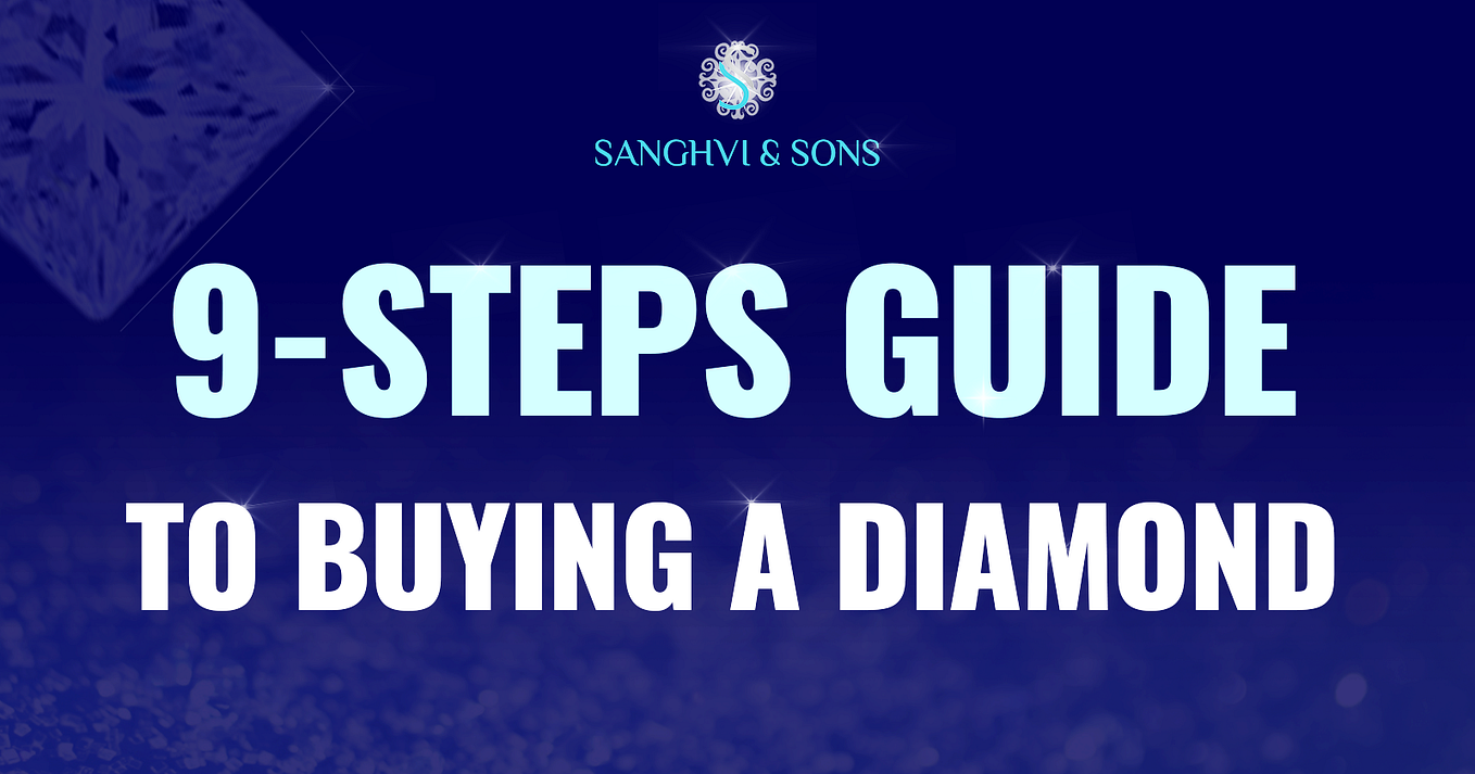 How to Become a Diamond Merchant in India | by Sanghvi Sons | Medium