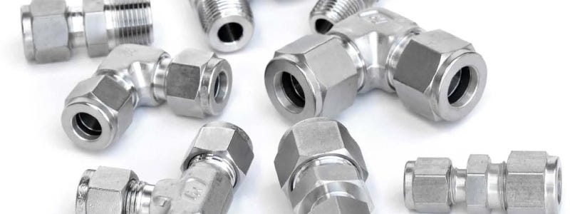 What is Ferrule Fittings? and Benefits of Ferrule Fittings | by Nakoda Metal Ind | Medium
