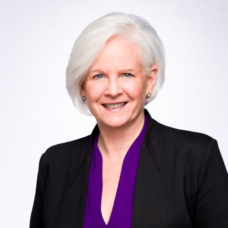 Inspirational Women Leaders of Tech: Michelle Songy of Press Hook On ...