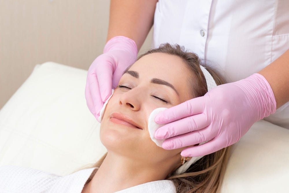 Best Face Bojin Treatment In Singapore - Lasource - Medium