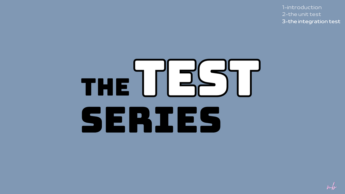 Spring Boot How To Write Integration Tests Using Rabbitmq By Jay Kim Towards Dev 7648