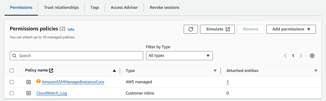 Connecting a worker node to a Jenkins server using the Private Key method. | by Ishan Jain | Medium