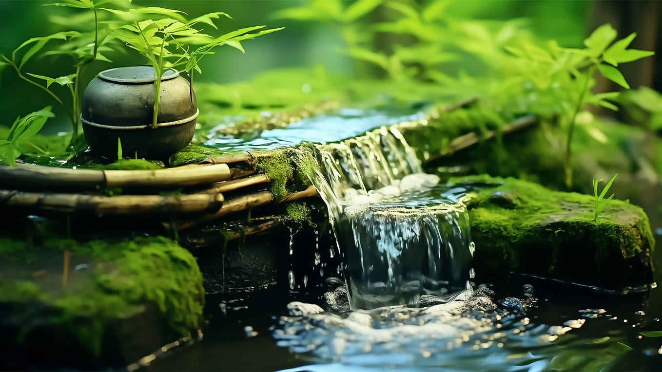 The Transformative Power of Relaxing Spa Music in Work and Daily Life ...