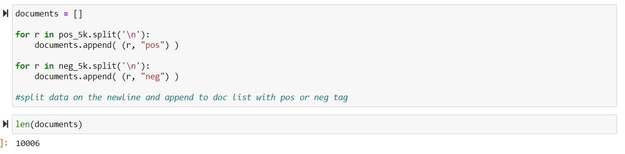 A summary of Convolutional Neural Networks for Sentence Classification ...