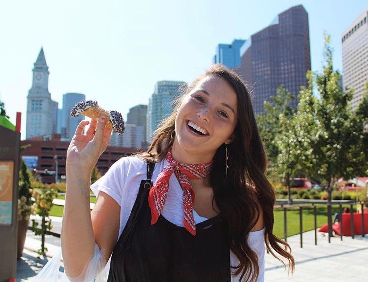 Interviewing a Bobcat. Ellie Rhinehart was born and raised in… | by ...