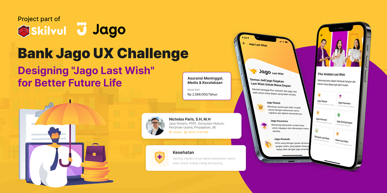 20 Basic Laws of UX dan Contohnya | by Hazrul Aswad | Medium