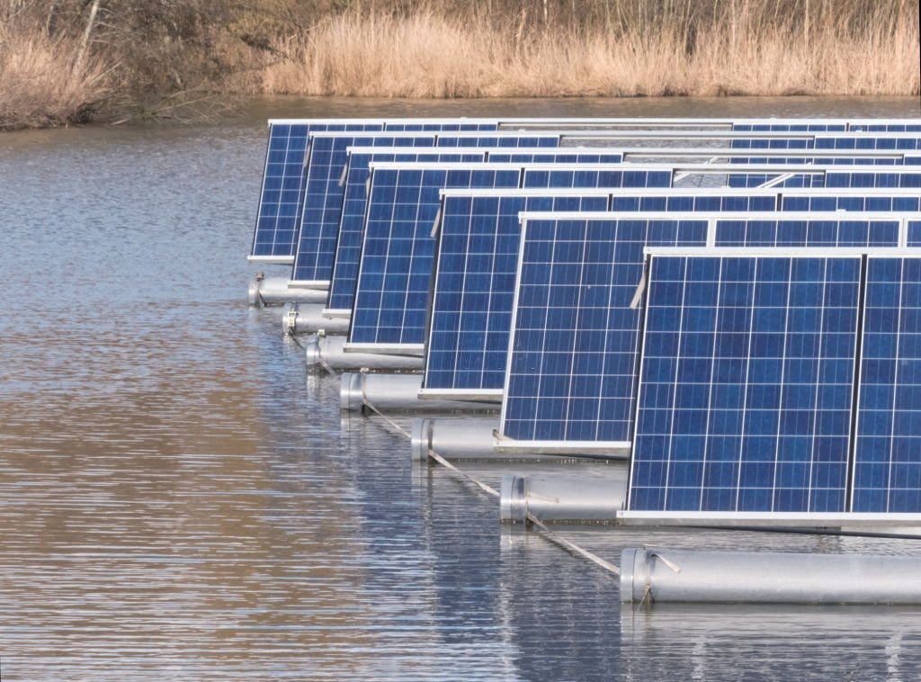 Exploring The Most Latest Solar Power Innovations | by Synergy ...