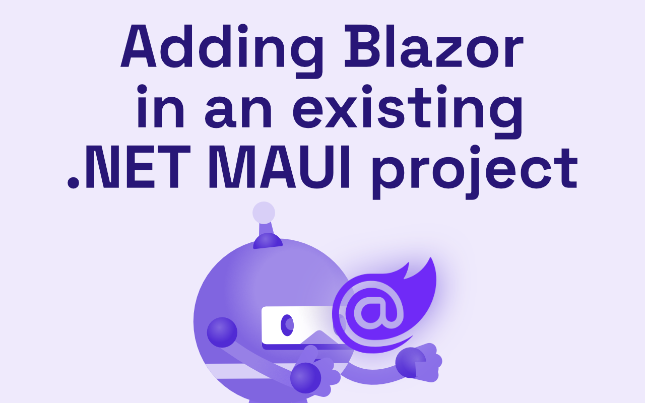 Experimenting with running .NET MAUI on Linux | by Petar Mishev | Medium