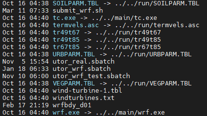 Plotting WRF data using python (wrf-python and cartopy edition) | by BA | The Barometer | Medium