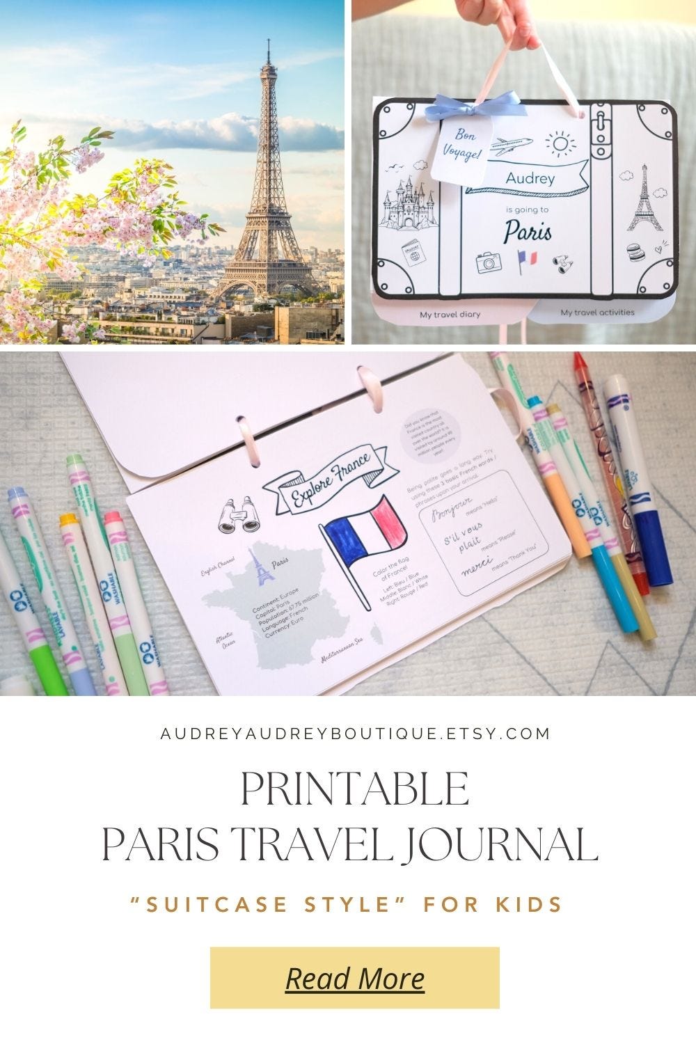 Why Teaching Kids “Travel Journal Writing” Matters in the Social Media ...