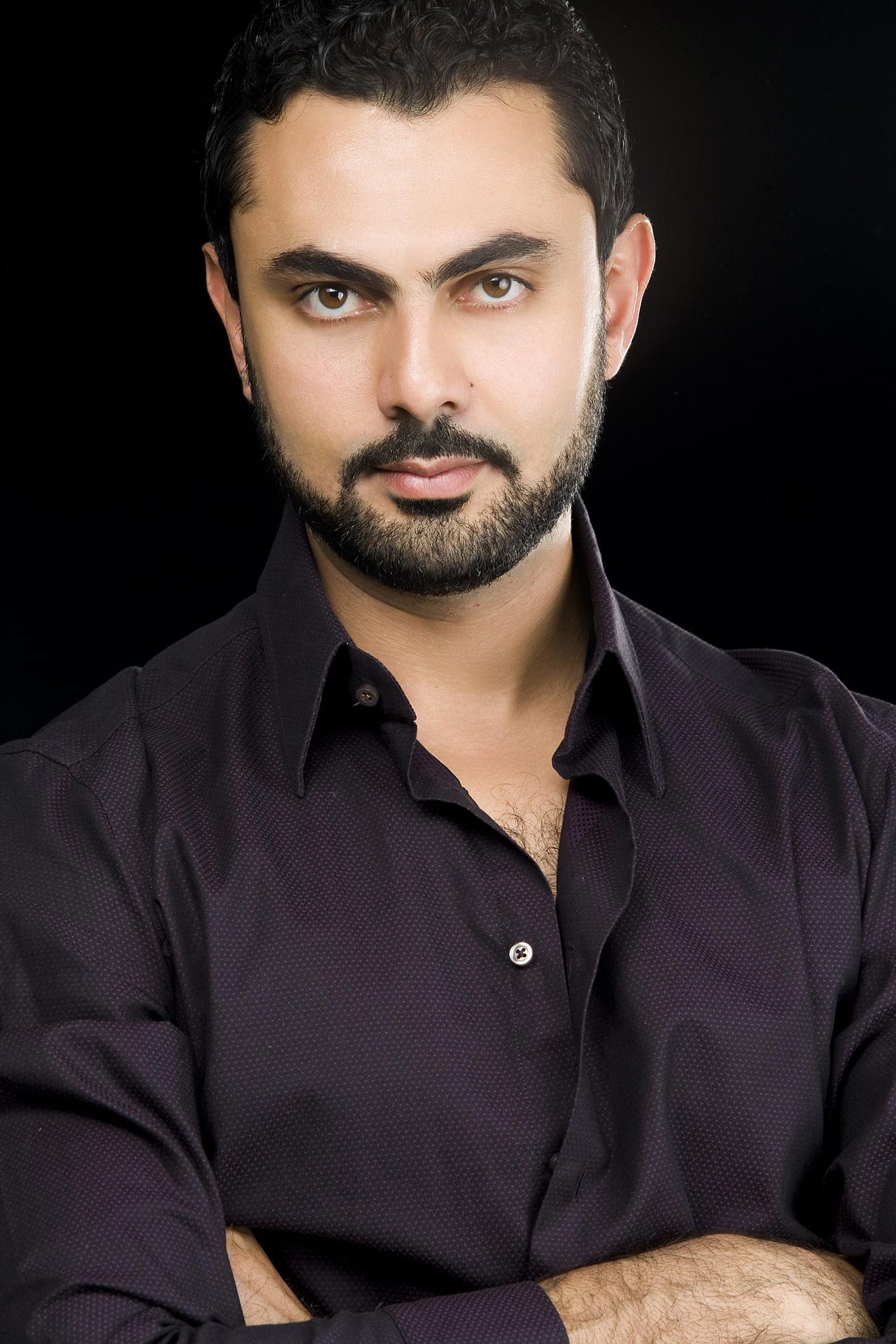 Mohamed Karim | Actor Filmography, photos, Video | by Erric Oneal | Medium