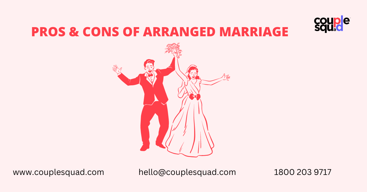 Positives & Negatives Of Late Marriage | Medium