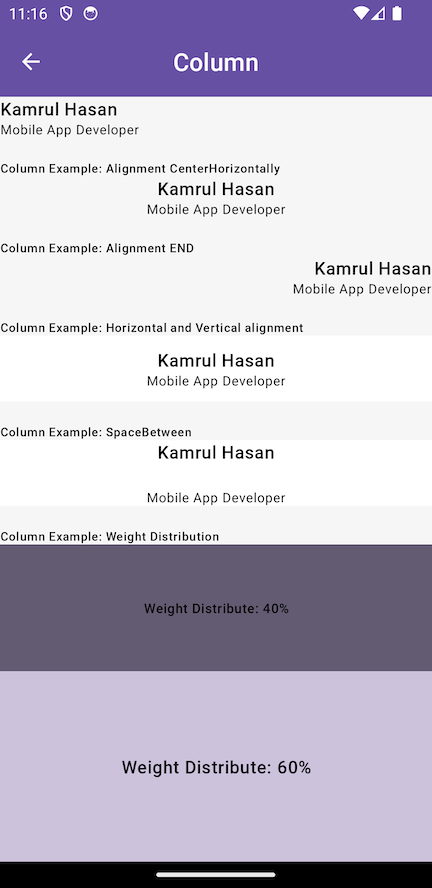 Developing A Multi Module Android App With Compose Clean Architecture Mvvm Hilt Retrofit