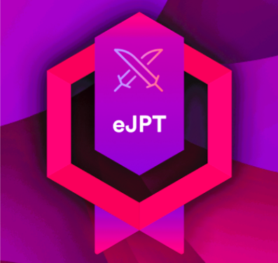 eJPTv2 Review. Well the other day I did the eJPTv2… | by Ryan Yager ...