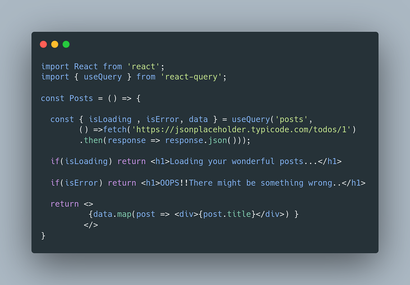Before you useContext. While working with React/NextJs… | by Raza Iqbal | Apr, 2024 | Medium