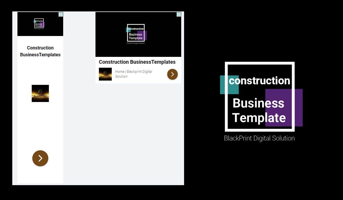 Construction Business Solution Templates - Cleo Plus Beauty Soap - Medium