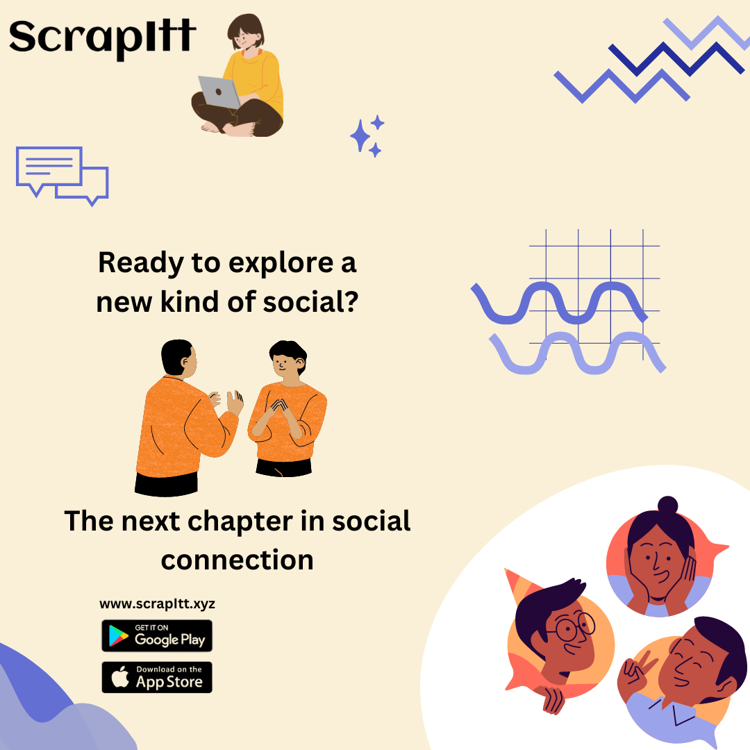Beyond Likes and Feeds: How ScrapItt Can Revolutionize Your Social ...