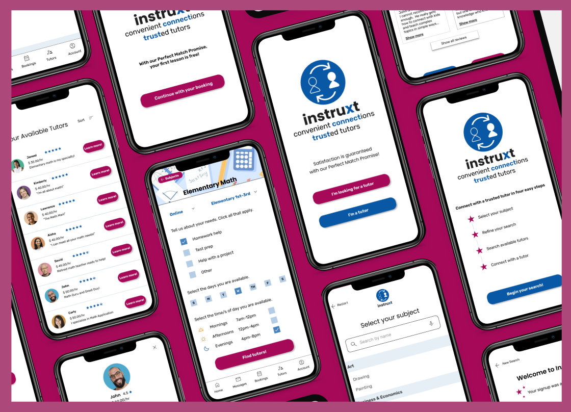 Click, Crave, and Connect: How Chumble Turned Browsing Menus into a ...