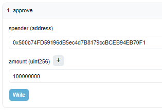 Recovering depreciated GRT tokens from Arbitrum | by equcap | Medium