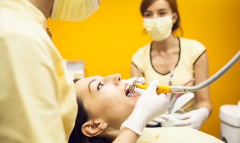 Risks and Healing Advice When Smoking After Tooth Extraction - The ...