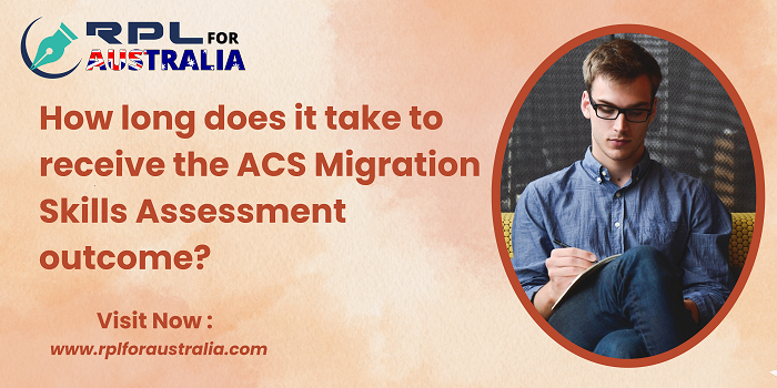 Understanding ACS Migration Skill Assessment | by RPL Australia | Medium