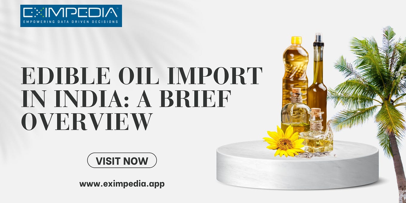 Top Products Exported from the USA to India | by Eximpedia | Medium