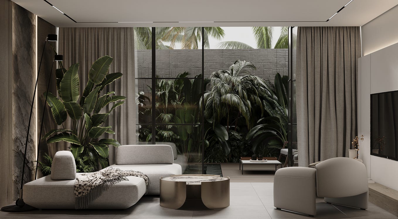 Bali Reboot: From collapse to triumph — building a multimillion-dollar ...