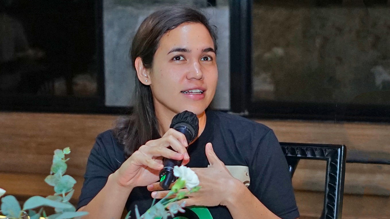 How GoTo Is Taking ‘Sustainability’ Beyond The Catchphrase | by Pamela ...