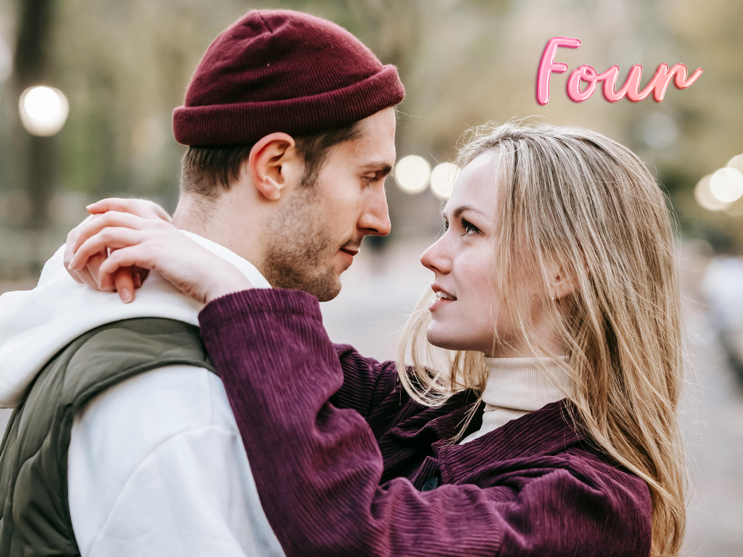 Love In The Backseat. Ah, the joy of a car with a full-size… | by S M ...