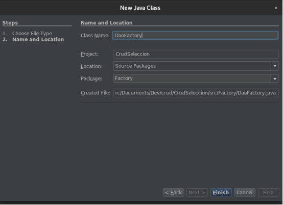 CRUD en Java con postgresql I: base de datos , clases singleton y pojo | by Alonso Escamilla ...