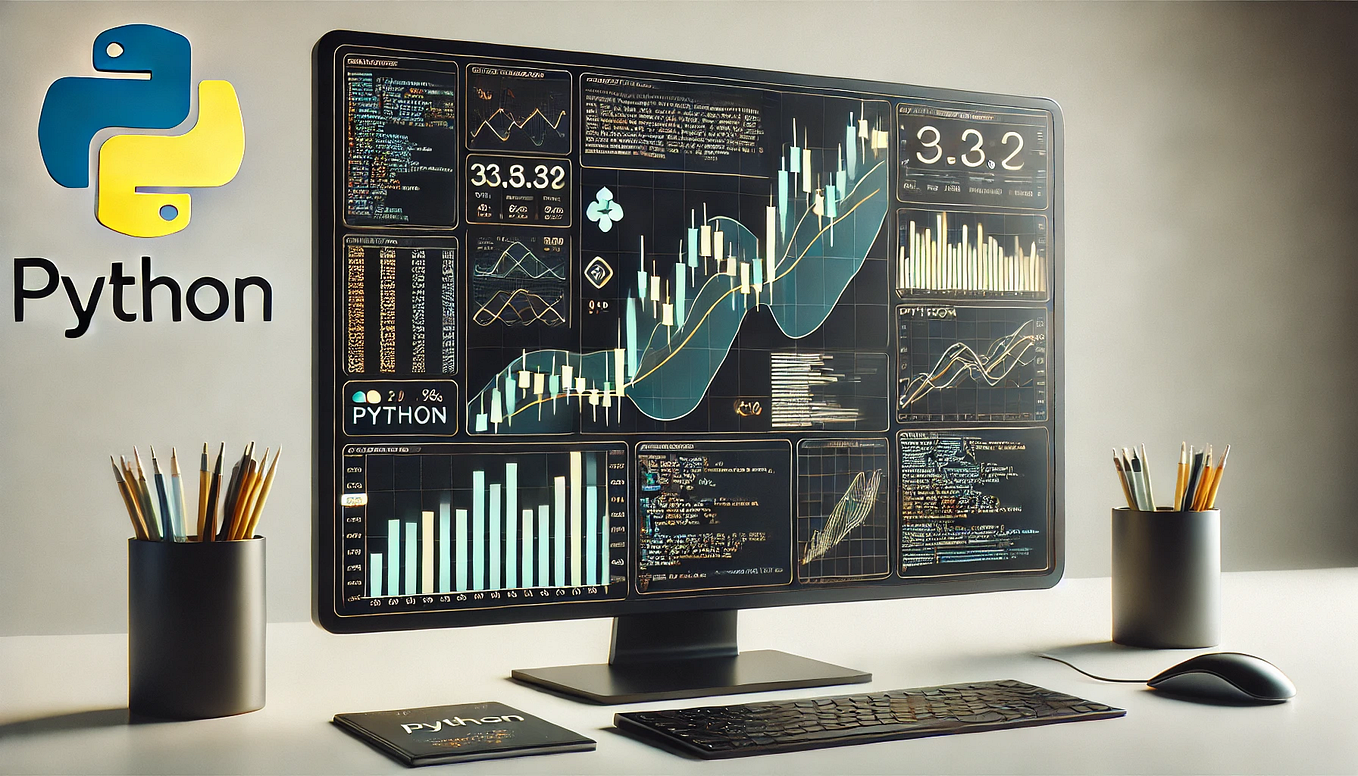 How to design, implement, and backtest the fastest SuperTrend in Python ...