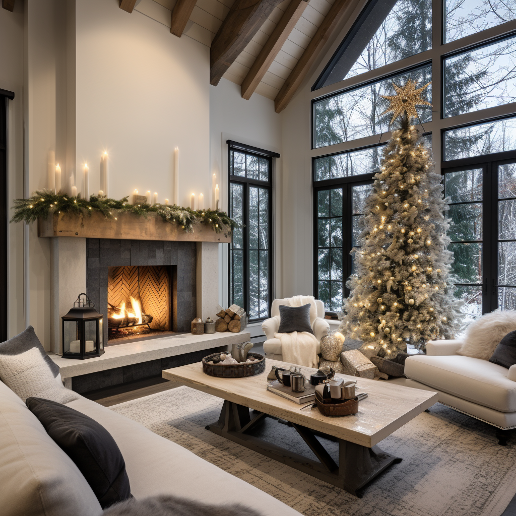 Interior Design & AI. Using AI in the interior design and… | by Maria ...