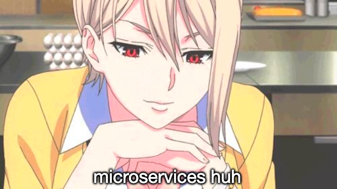 Netflix: guide to microservices. Netflix’s Microservice talk is one of ...