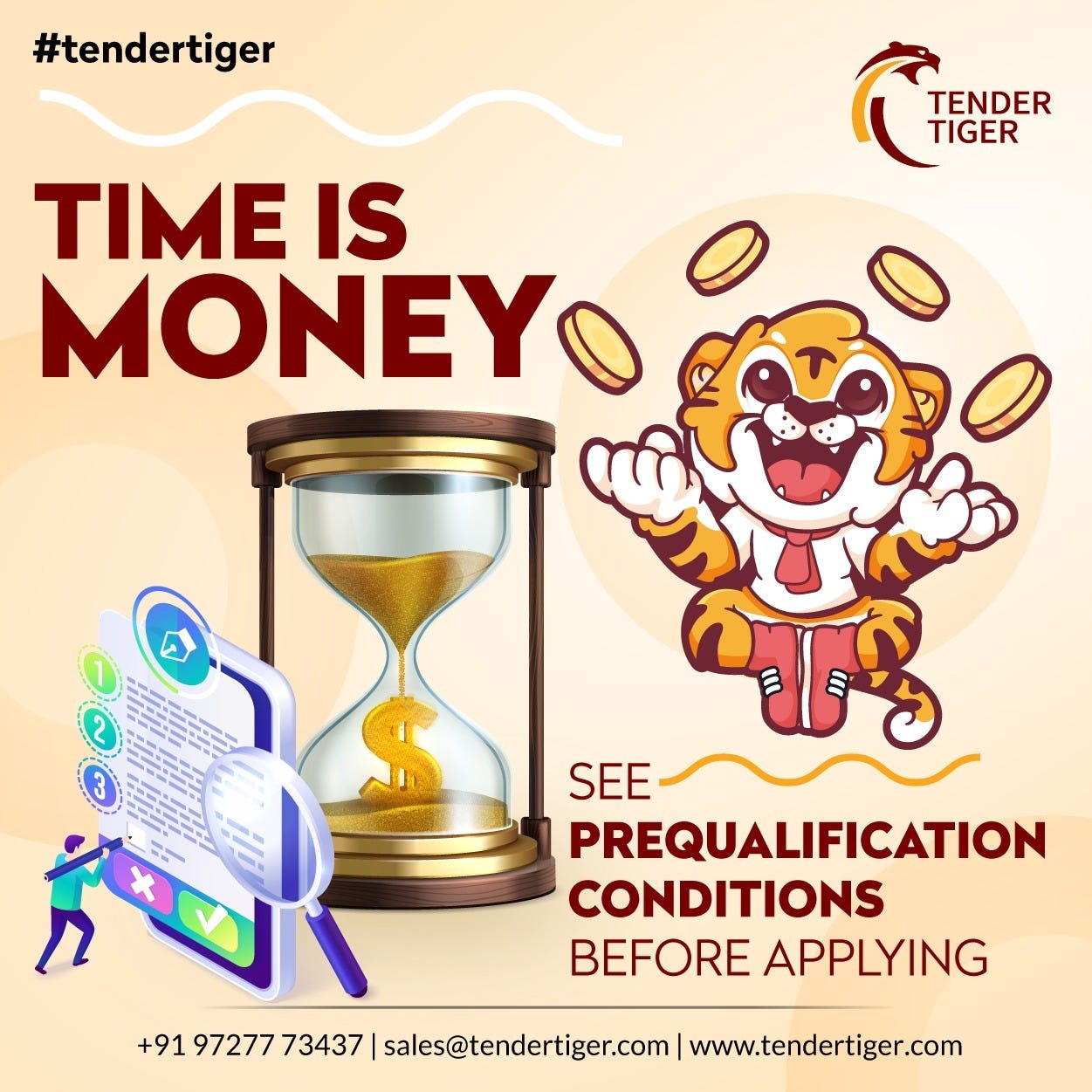Statistics and Analysis of tenders for 2022 — Q1 and Q2 | by Tender ...