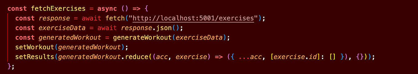 Chaining Array Functions in JavaScript | by Cooper Napoli | Medium