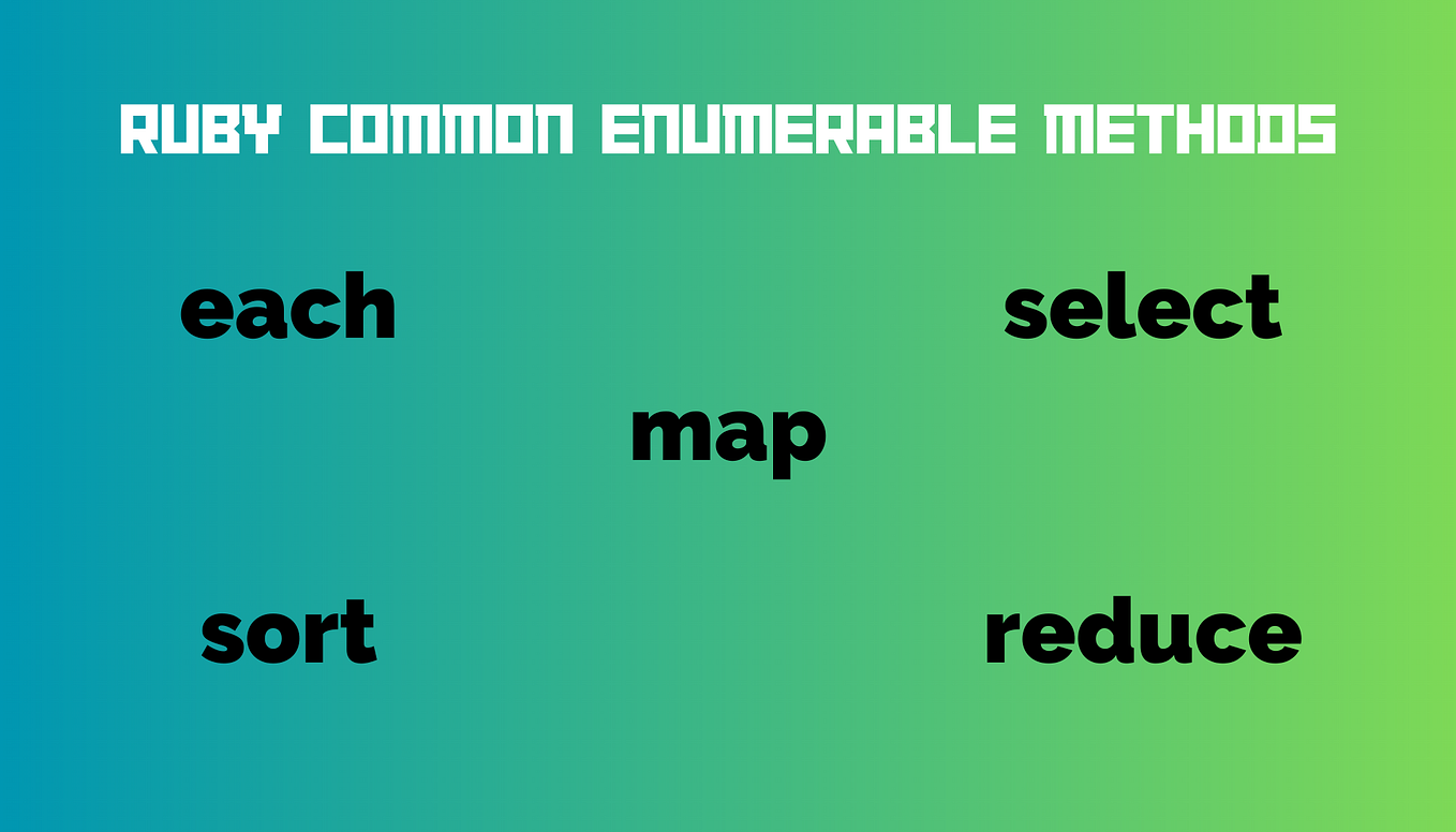 What are modules in Ruby?. A module is a collection of methods and ...