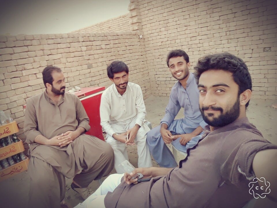 Problem Solving. Susan Del Gatto has said “If you choose… | by Khaqan ...