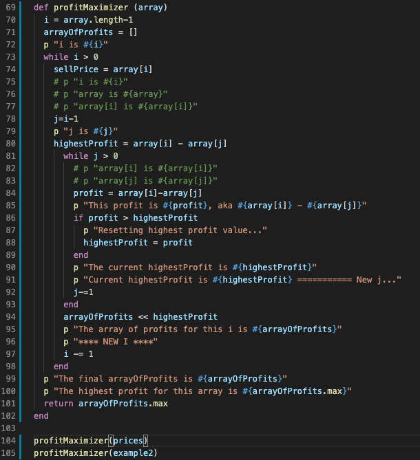 Super Reduced String Problem from HackerRank | by Julia de Lorimier ...
