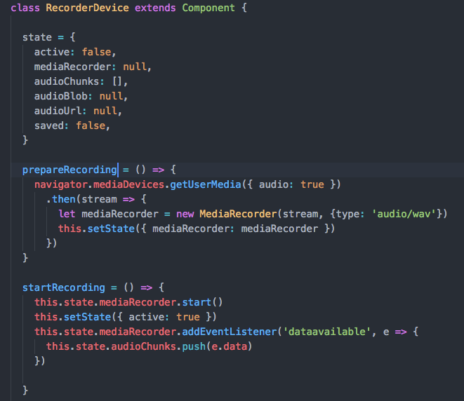 Rendering the US with React Simple Maps | by August Giles | Medium
