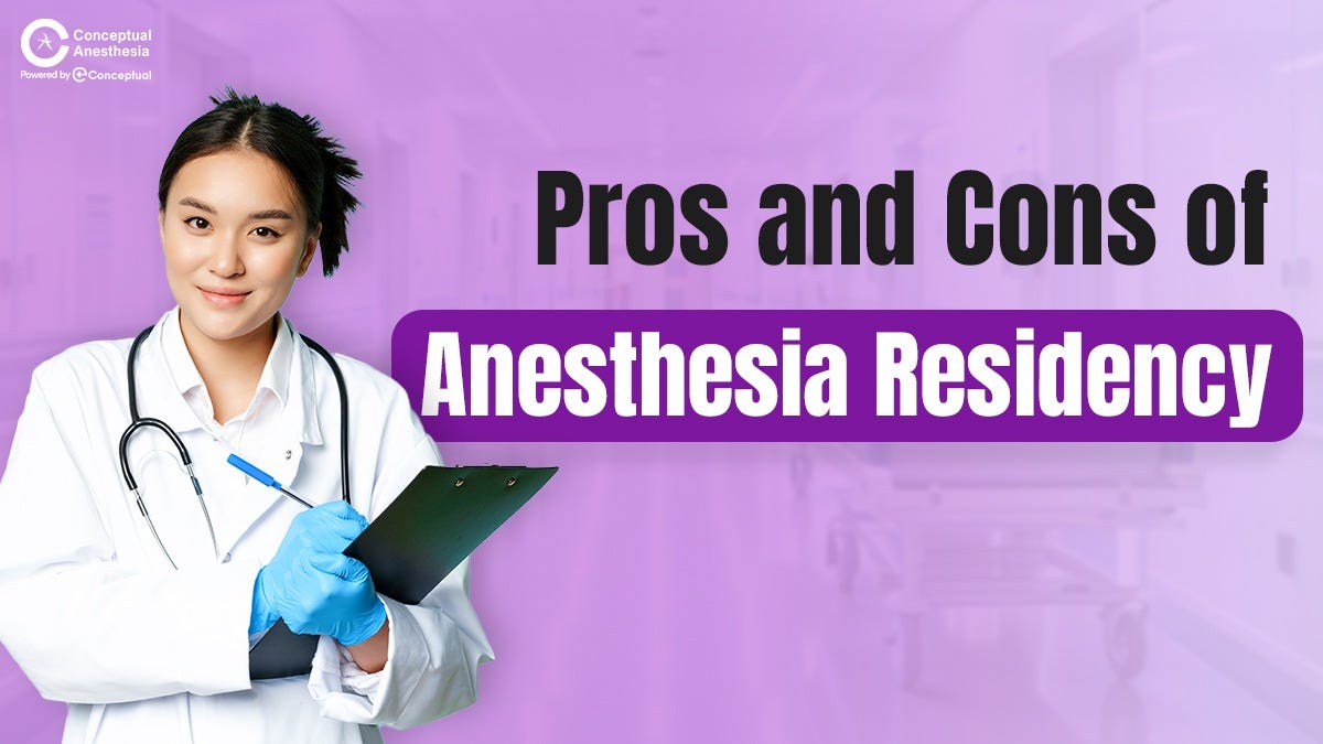 Revolutionizing Anesthesiology Residency Education: How Technology is ...