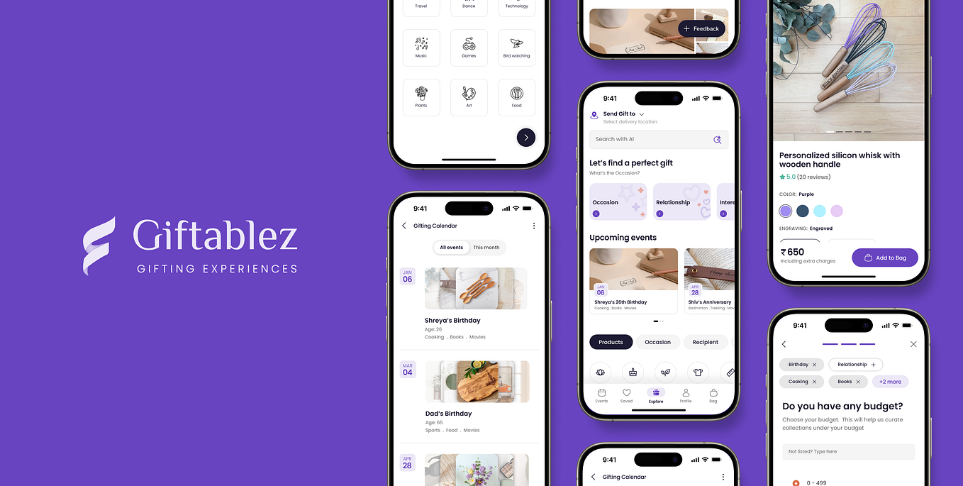 What if you can create Listening Sessions on Spotify — A UX Case Study ...