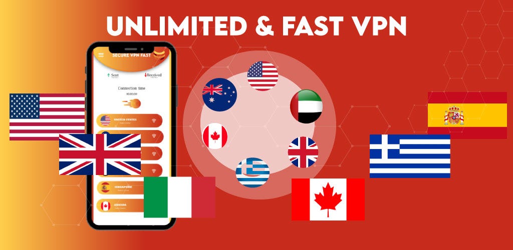 Best free vpn. App Name Secure fast vpn | by Mobiali | Dec, 2023 | Medium