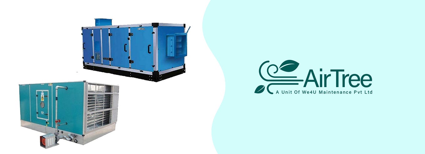 airtree - airtree A unit of We4U Maintenance Private Limited - Medium