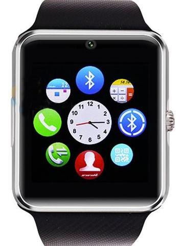 Designer Smart watches for Men | by Anand | Medium