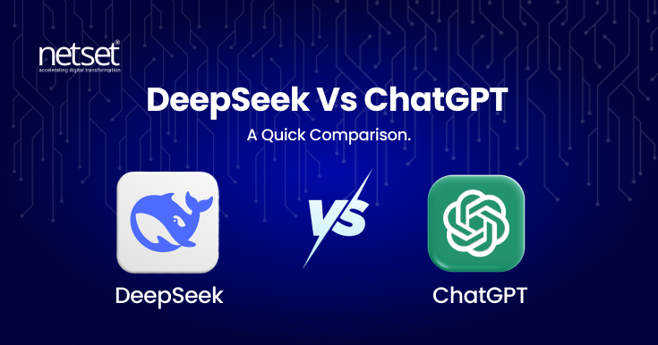 How to Build Anything using DeepSeek. A Challenge to ChatGPT? | by NetSet Software | Jan, 2025 ...